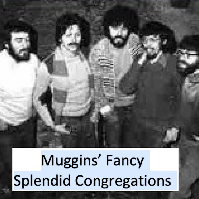 Muggins Fancy – David Boulton Singer/Songwriter